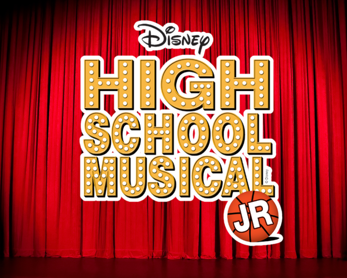 High School Musical Jr - National Youth Theater West Houston